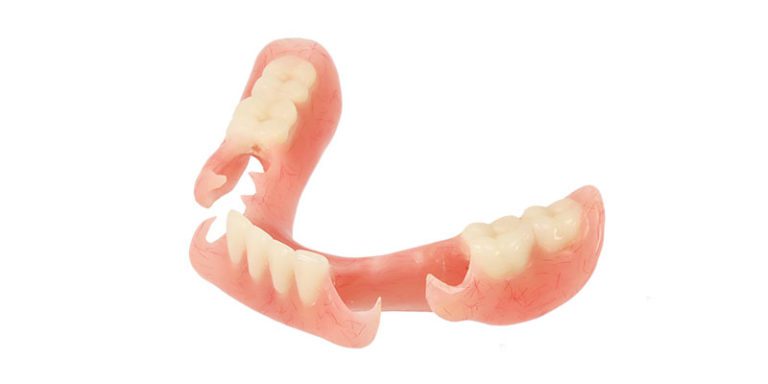 ULTRAflex Partial - Dental Crafters