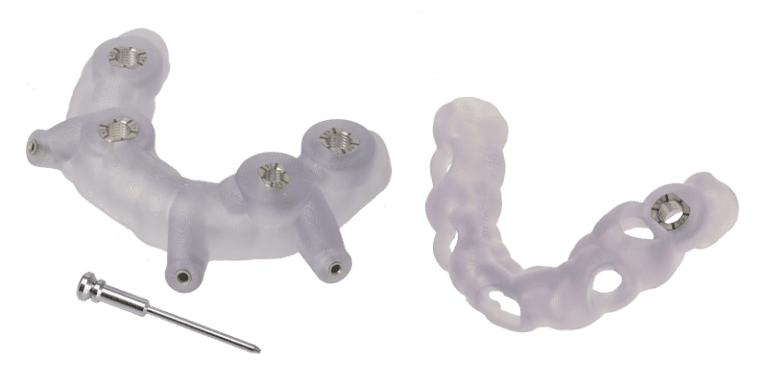 CT Surgical Guides - Dental Crafters