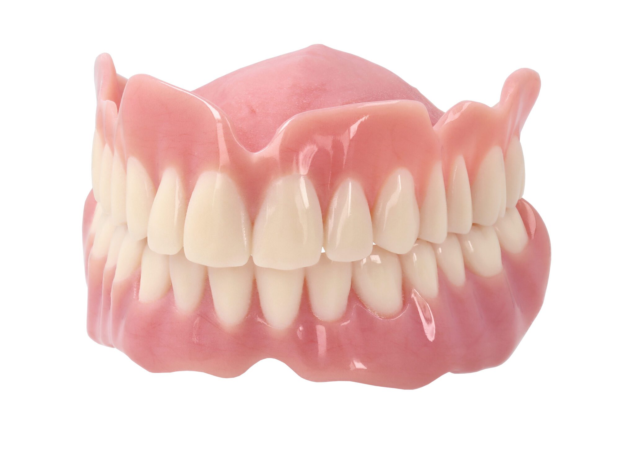 TrueDent™ Digital Denture - Dental Crafters